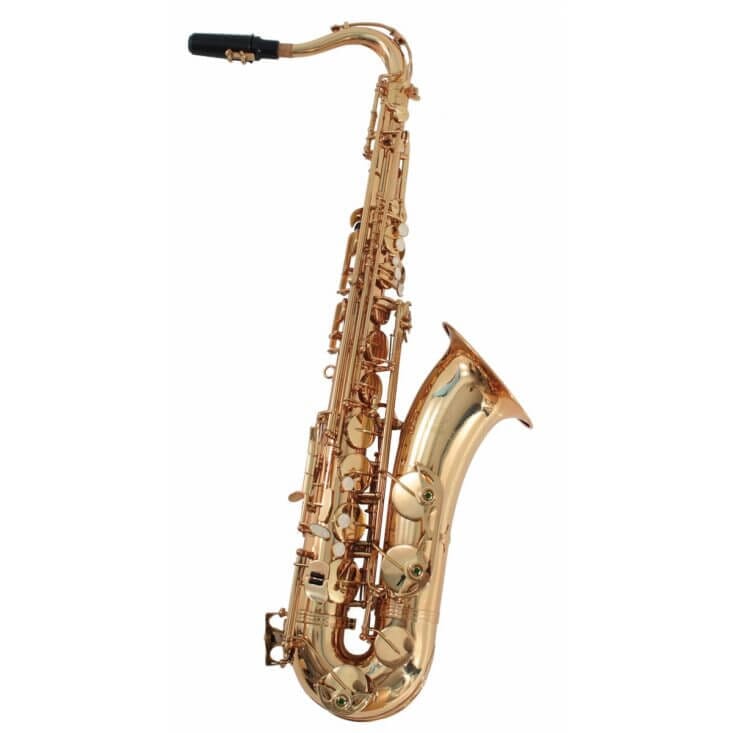 Soundsation STNSX-20 Tenor - Saksofon - Agder Lyd AS