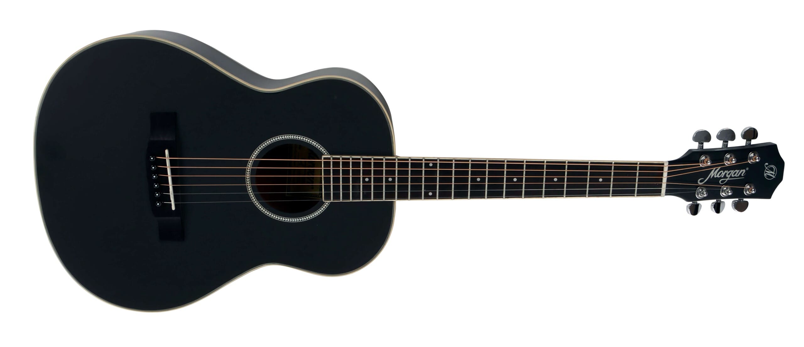 Morgan W110 3/4 - Akustisk gitar - Agder Lyd AS