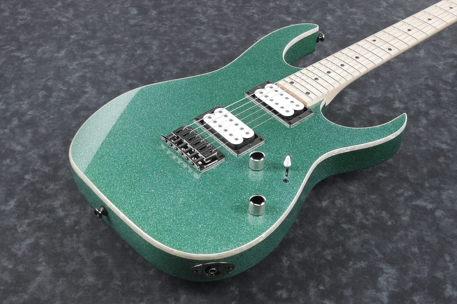 Ibanez RG421MSP-TSP - Elektrisk gitar - Agder Lyd AS