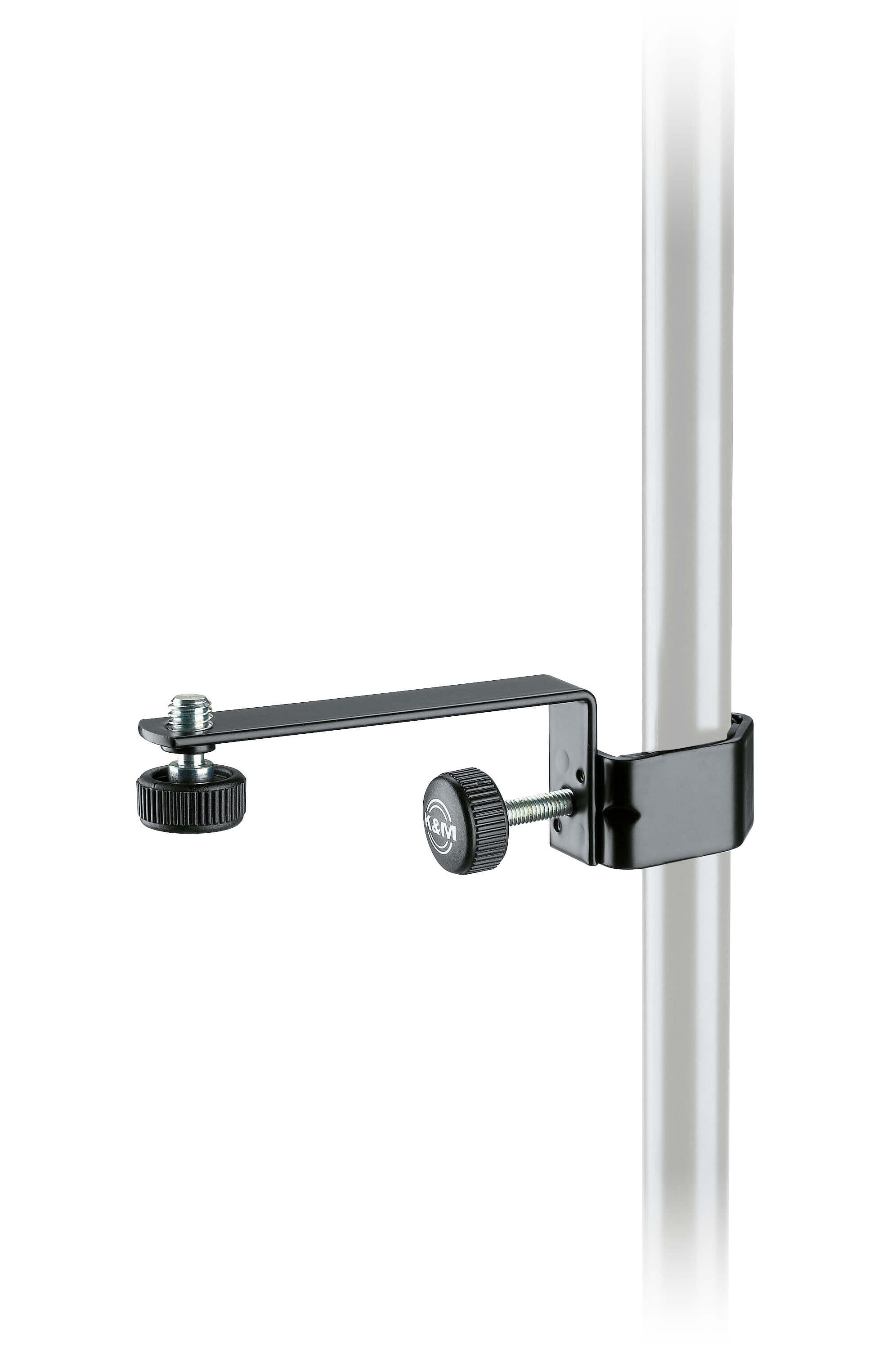 K&M 238B M. CLAMP BLACK - Agder Lyd AS